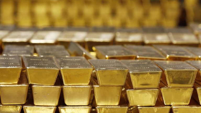 One Stop Service Centre to connect Myanmar, international gold markets ...