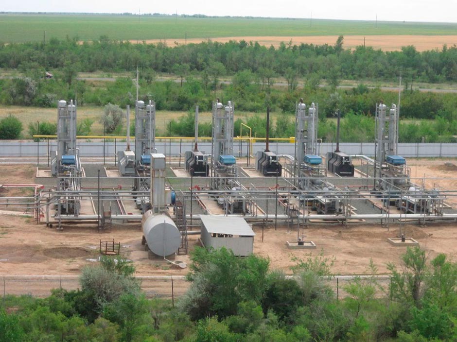 Invitation for establishing mini refinery released - MMRDRS